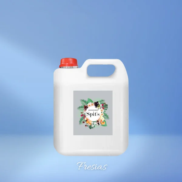 Perfumina textil XL – Spit´s